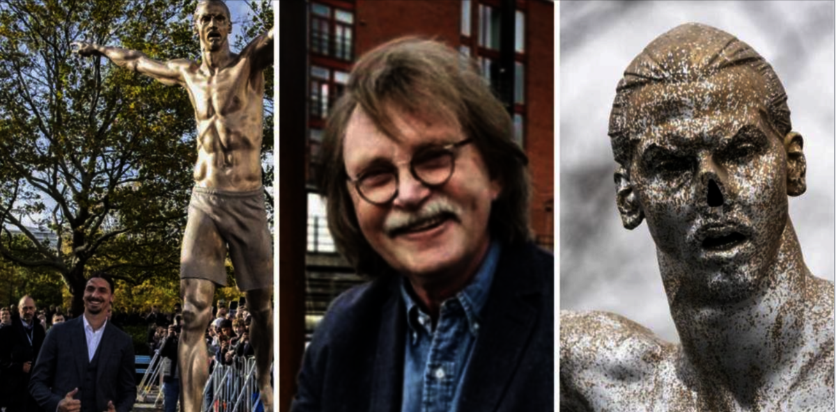 Professor Roger Johansson i Skånska Dagbladet